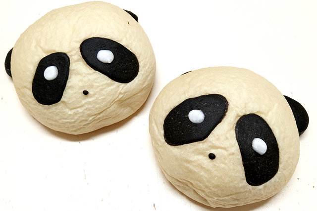 写真 (17枚目) - 1日100個売れた人気のパンも！3/11は「パンダ発見の日」上野でパンダパン巡り - LOCARI（ロカリ）