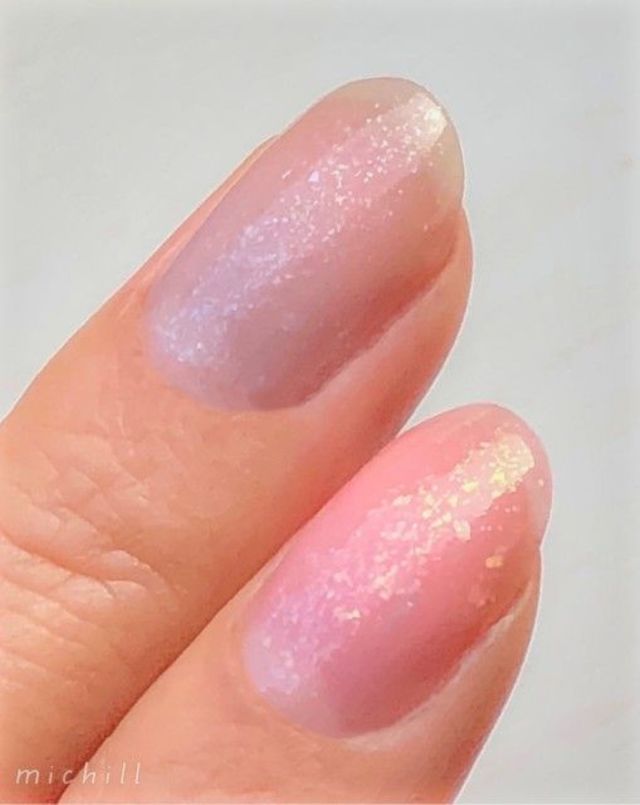 写真 (7枚目) - 簡単可愛い♡でも周りと差がつく！ALLダイソーでできる春ネイルデザイン - - LOCARI（ロカリ）