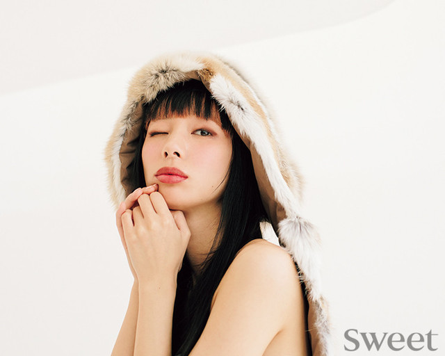 写真 (12枚目) - sweet初登場！DJもこなす謎の美女モデル「きなり」とは？ - LOCARI（ロカリ） - LOCARI（ロカリ）