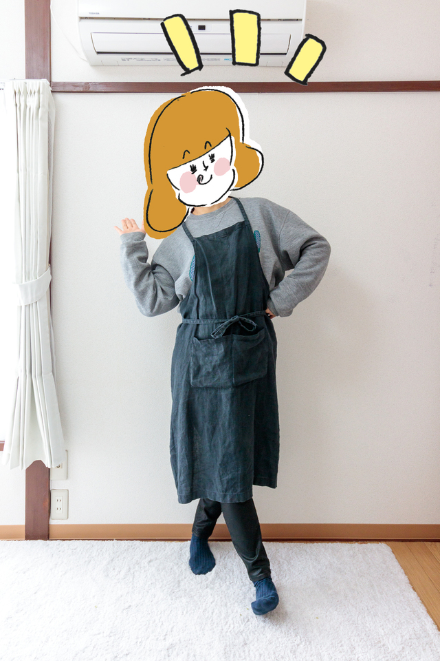 写真 (4枚目) - 干物女子のお悩み解決♡「汚部屋」のNG収納を劇的Before→After！ - LOCARI（ロカリ）