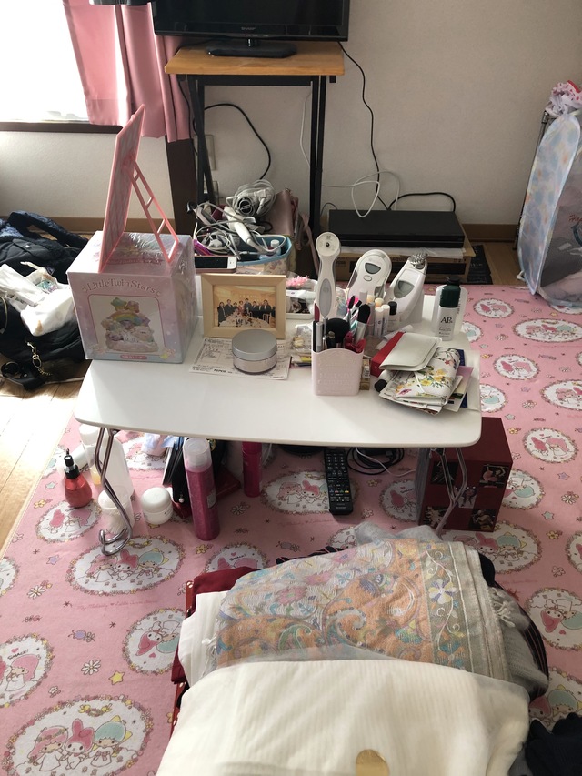 写真 (6枚目) - 劇的Before→After♡「散らからない部屋」を作る「手間なし収納」テクニック - LOCARI（ロカリ）