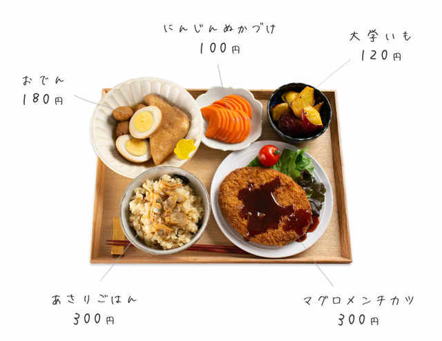 写真 (16枚目) - 1000円ぽっきり！砂町銀座で「究極のお出汁定食」が完成[商店街定食 vol.2] - - LOCARI（ロカリ）