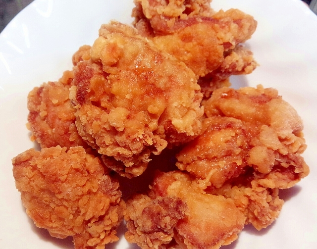 写真 (11枚目) - たまにはガツンとスタミナ系♡味付けいろいろ唐揚げレシピ集 - LOCARI（ロカリ）