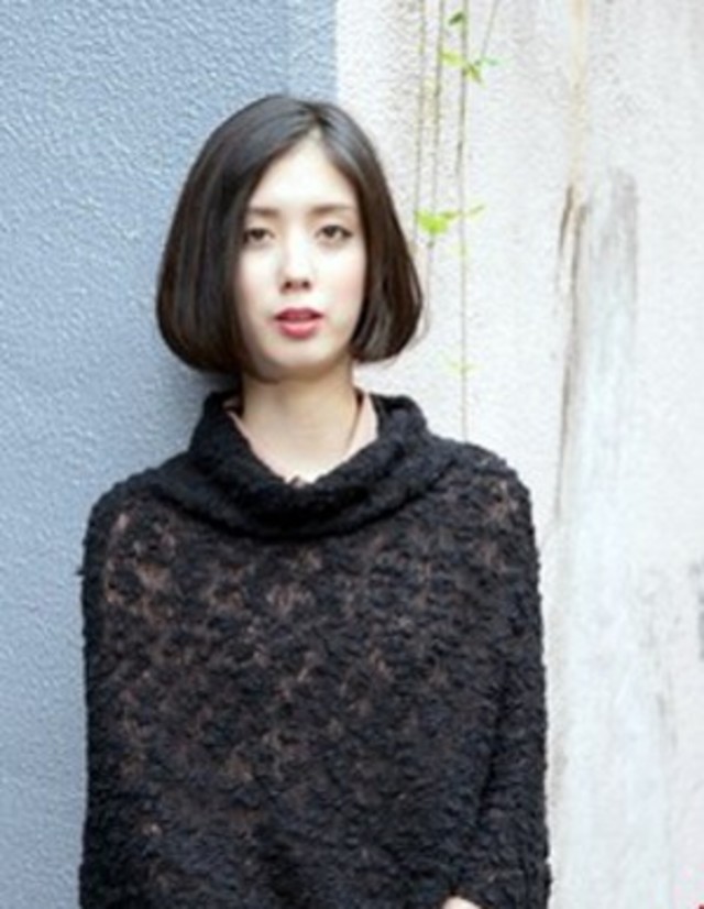 写真 (10枚目) - 長さ別♡ この春、ちょっとアンニュイなニュアンスヘアがかわいい - LOCARI（ロカリ）