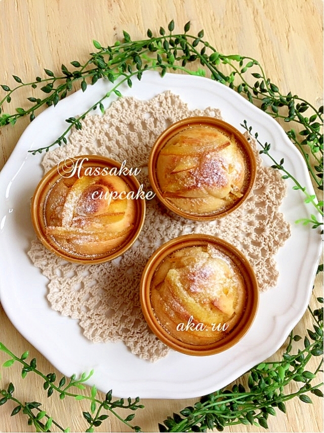 写真 (10枚目) - プリンだけじゃない！レンチンだけで簡単スイーツ8選 - LOCARI（ロカリ）