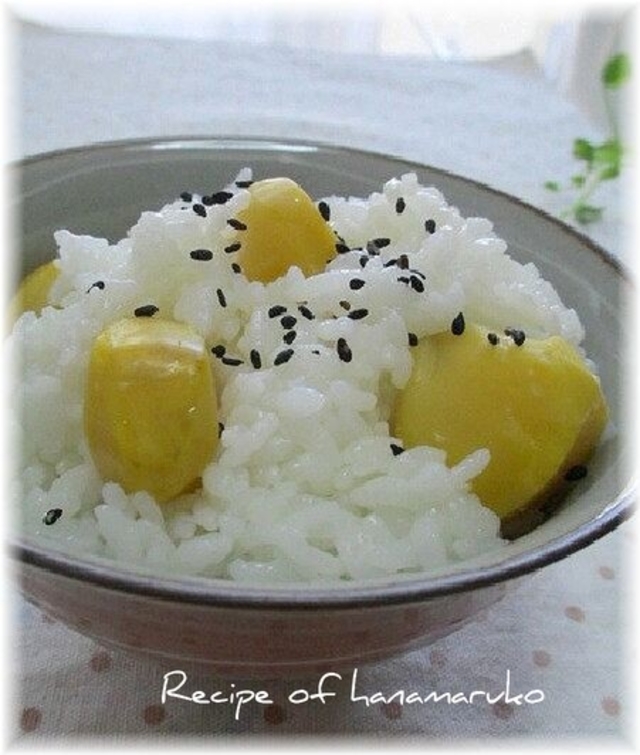 写真 (5枚目) - 秋の味覚をギュッと詰め込み♡今晩作りたい「炊き込みご飯」レシピ - LOCARI（ロカリ） - LOCARI（ロカリ）