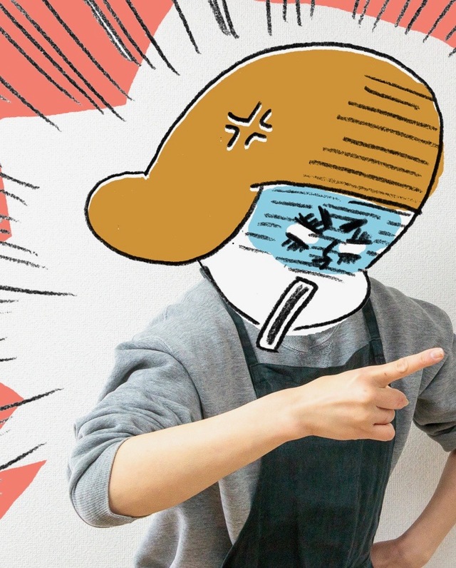 写真 (3枚目) - 劇的Before→After♡「散らからない部屋」を作る「手間なし収納」テクニック - - LOCARI（ロカリ）