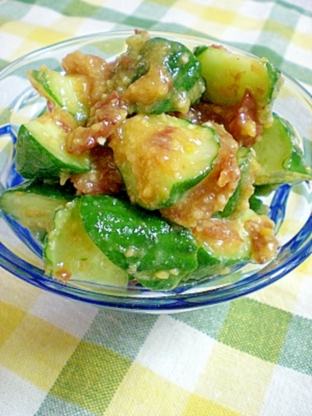 写真 (4枚目) - 彼ウケ抜群♡簡単旨い「きゅうりのおつまみ」レシピ12連発 - LOCARI（ロカリ）