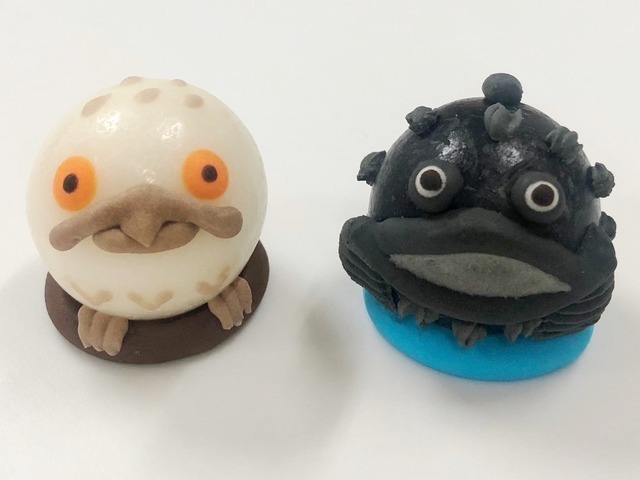 写真 (7枚目) - 池袋に“へん”な生物が大集合！「へんないきもの展3」 - LOCARI（ロカリ） - LOCARI（ロカリ）