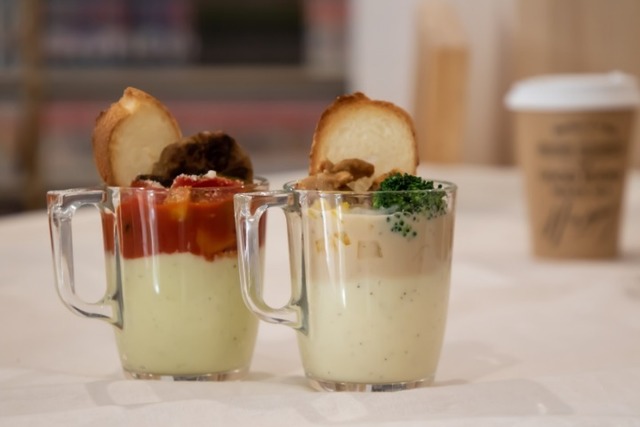 写真 (7枚目) - 18歳以上限定！オトナのネカフェ「Hailey’5 Café」関西初上陸 - LOCARI（ロカリ）