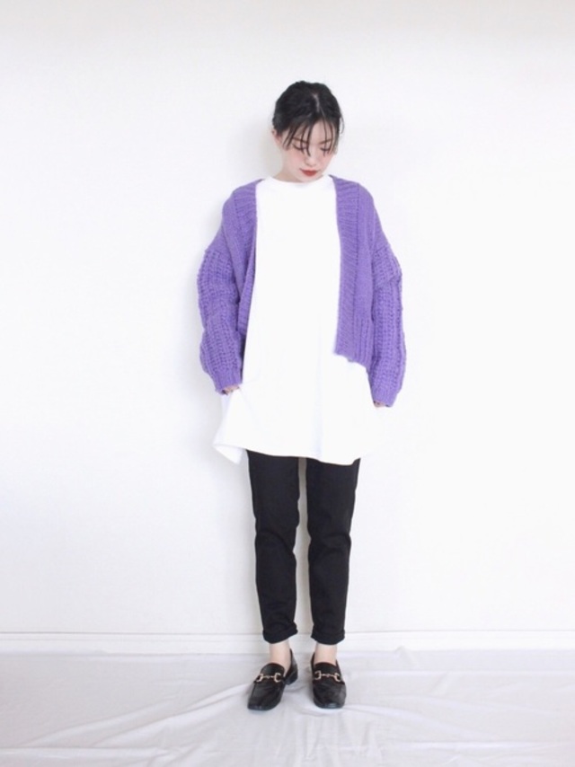 写真 (8枚目) - 2019年春の人気デニム5選！今っぽく見えるコーデもご紹介します☆ - LOCARI（ロカリ）