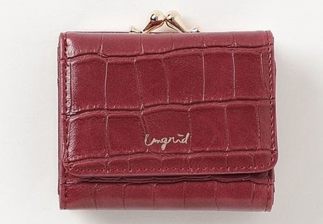 写真 (3枚目) - ミニウォレット旋風継続中！この春欲しい「6,000円台クロコ」プチプラ高見え系TOP3 - - LOCARI（ロカリ）