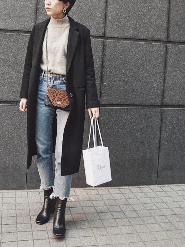 写真 (10枚目) - [GU＆ユニクロ]のアイテムで作る☆ワンランク上の着こなし術15選 - LOCARI（ロカリ）