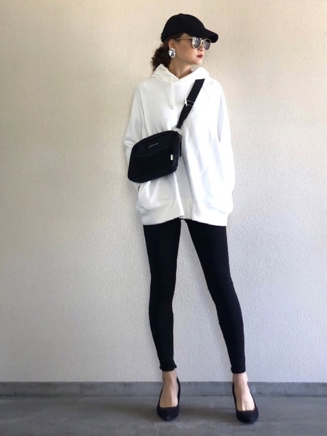 写真 (8枚目) - 365日スタメン可能♡季節を選ばず履ける「万能シューズ」4選 - LOCARI（ロカリ）