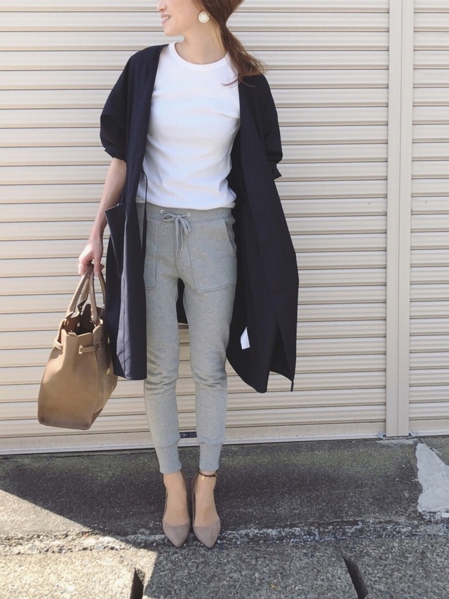 写真 (9枚目) - 365日スタメン可能♡季節を選ばず履ける「万能シューズ」4選 - LOCARI（ロカリ） - LOCARI（ロカリ）