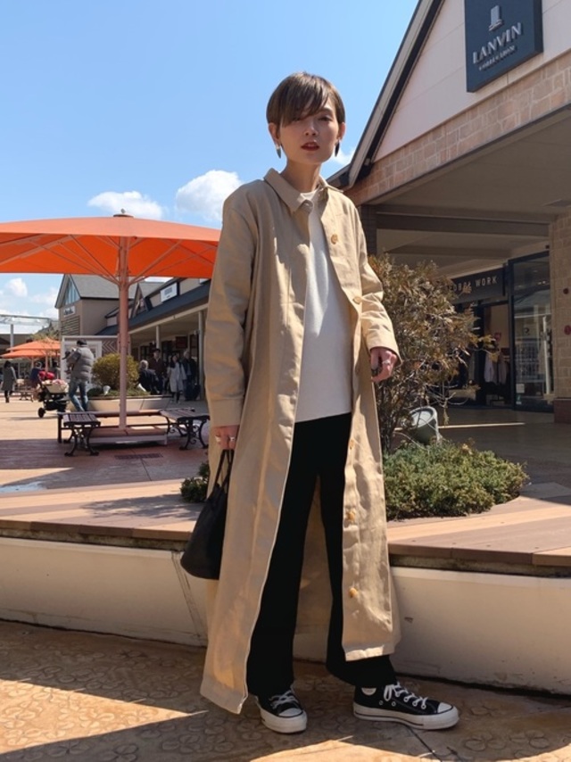 写真 (10枚目) - 第二のGU？ハッピープライスの「Koé 」で叶えるGW支度♡ - LOCARI（ロカリ） - LOCARI（ロカリ）