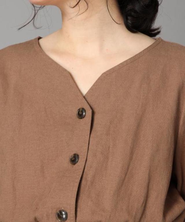 写真 (5枚目) - シンプルなのに可愛くキマる。ローリーズファーム、人気の2WAYワンピが再入荷したよ～。 - LOCARI（ロカリ）