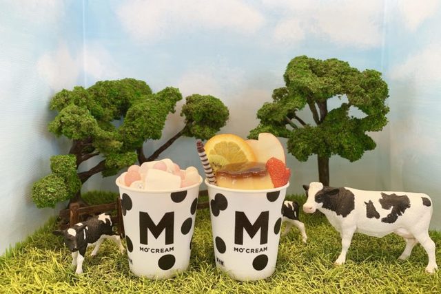 写真 (8枚目) - SNS映え抜群！カップケーキ『モークリーム』をデコれる期間限定カフェ - LOCARI（ロカリ）
