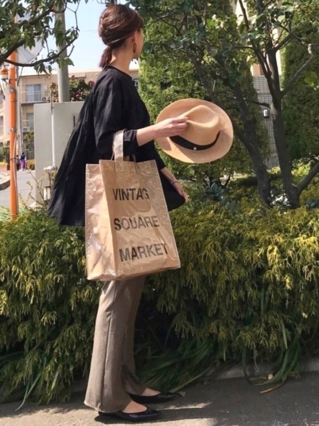 写真 (11枚目) - ＃大人GU部に学ぶ♡今っぽ&大ヒット確実なGU「5大新作」 - LOCARI（ロカリ） - LOCARI（ロカリ）