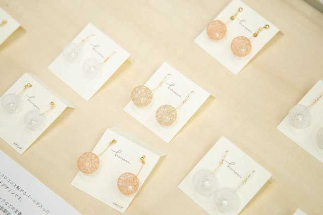 写真 (13枚目) - 「minneのハンドメイドマーケット 2019」こんなお店がありました〈1〉 - LOCARI（ロカリ）