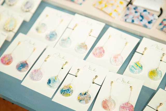 写真 (15枚目) - 「minneのハンドメイドマーケット 2019」こんなお店がありました〈1〉 - LOCARI（ロカリ）