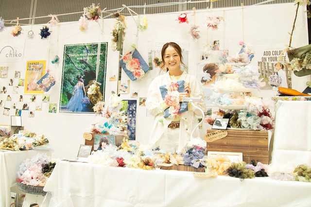 写真 (22枚目) - 「minneのハンドメイドマーケット 2019」こんなお店がありました〈1〉 - LOCARI（ロカリ）