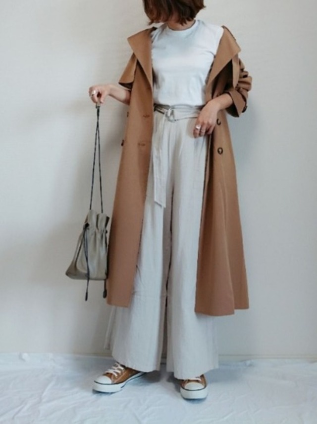 写真 (11枚目) - [しまむら]のプチプラアイテムでも楽しめる♪おしゃれコーデ15選 - LOCARI（ロカリ）