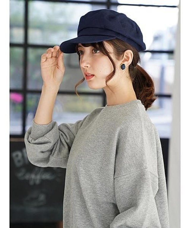 写真 (1枚目) - 2,000円代～アースミュージックのキャップでトレンドコーデに簡単アプデ！今絶対欲しい3選 - LOCARI（ロカリ）