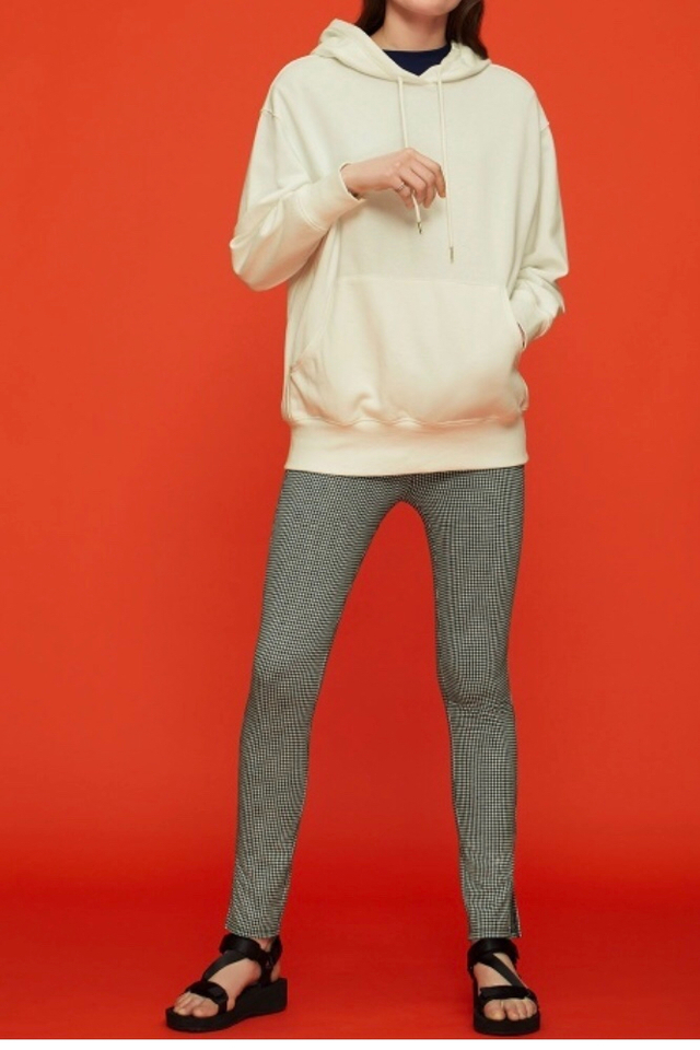 写真 (6枚目) - [GU]大人気のオーバーサイズスウェットが1490円に値下げ！？売り切れ前に急いで！ - - LOCARI（ロカリ）