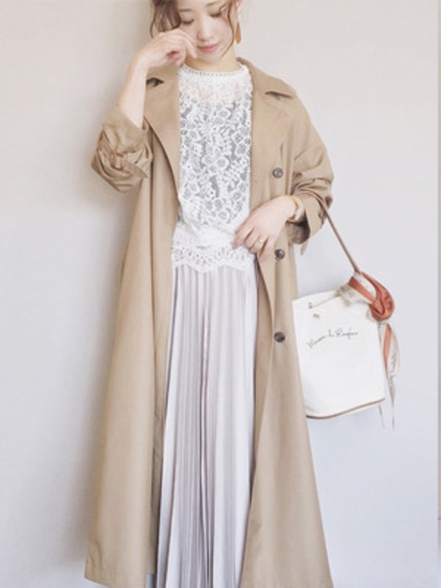 写真 (4枚目) - モテる春トップスの選び方・GUで見つけたおすすめアイテム - LOCARI（ロカリ） - LOCARI（ロカリ）