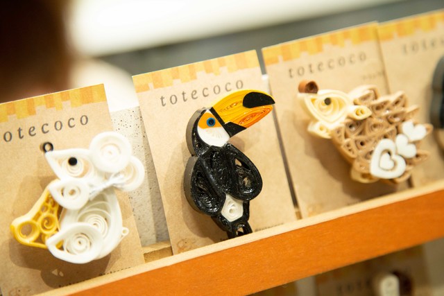 写真 (1枚目) - 「minneのハンドメイドマーケット 2019」こんなお店がありました〈2〉 - LOCARI（ロカリ）