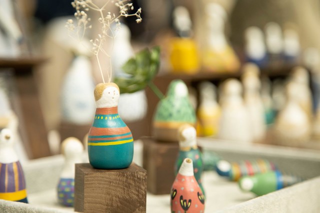 写真 (19枚目) - 「minneのハンドメイドマーケット 2019」こんなお店がありました〈2〉 - - LOCARI（ロカリ）