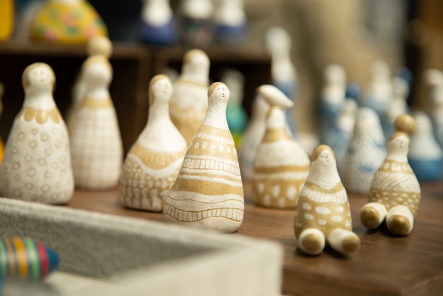 写真 (20枚目) - 「minneのハンドメイドマーケット 2019」こんなお店がありました〈2〉 - LOCARI（ロカリ）