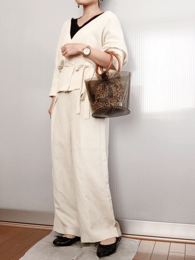 写真 (8枚目) - ぜーんぶGU♡初夏は"楽ちん可愛い"で行こう！ - LOCARI（ロカリ） - LOCARI（ロカリ）