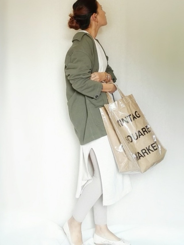 写真 (11枚目) - ぜーんぶGU♡初夏は"楽ちん可愛い"で行こう！ - LOCARI（ロカリ） - LOCARI（ロカリ）