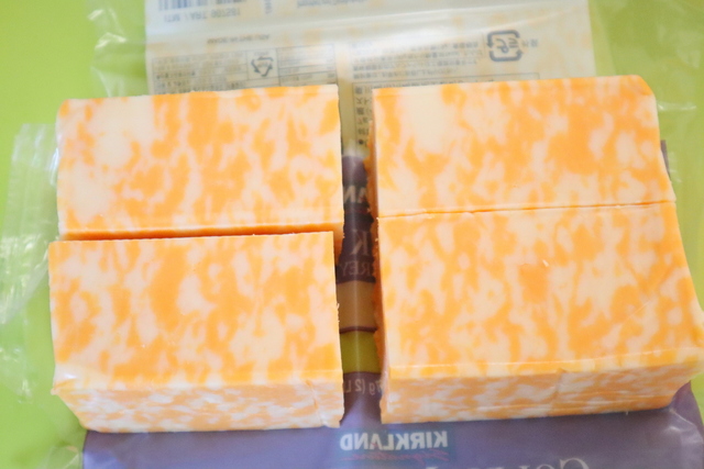 写真 (6枚目) - 止まらないおいしさ！コストコ「コルビージャックチーズ」活用術10 - - LOCARI（ロカリ）