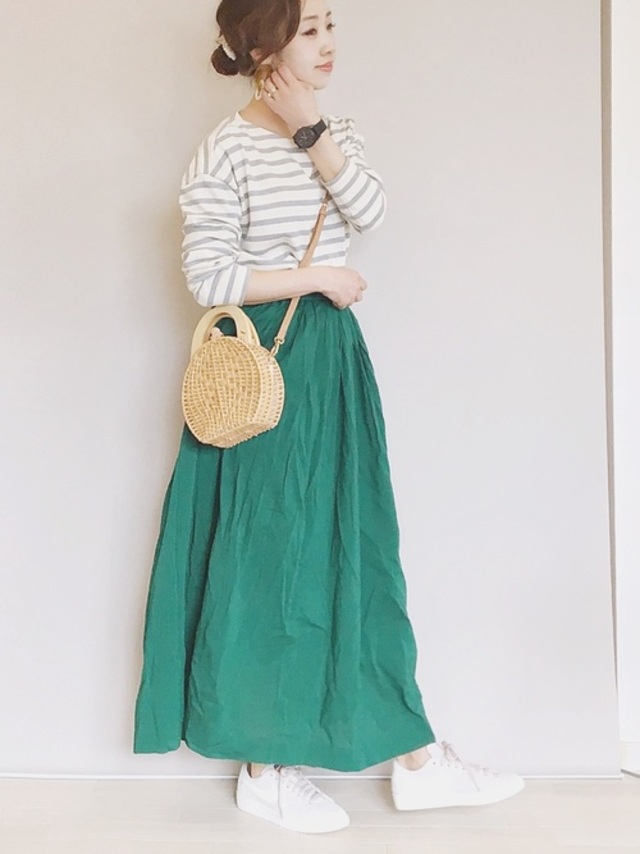 写真 (12枚目) - イケてるコーデだけ選りすぐり♡今季買うべきZARAアイテム10 - - LOCARI（ロカリ）