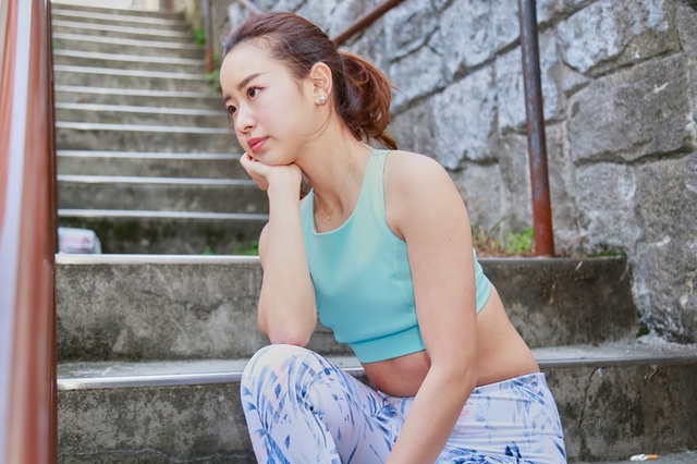 写真 (10枚目) - 「BEST FIT 5 LOOKS」with Gap Fit - LOCARI（ロカリ） - LOCARI（ロカリ）