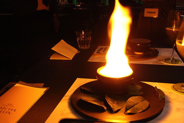 写真 (12枚目) - 今だけ「ハーゲンダッツのフルコース」体験！至福の「マイナス5度の抹茶アイス」を味わって♡ - LOCARI（ロカリ）