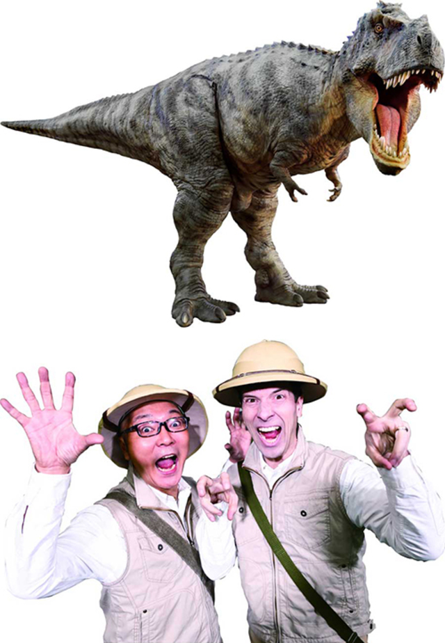 写真 (3枚目) - いま話題！デートにおすすめの東京・横浜のイベント[2019年5月最新版] - LOCARI（ロカリ）