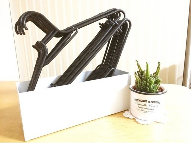 写真 (19枚目) - [無印良品VSニトリ]どっちが便利？万能ファイルボックスで家中スッキリ大作戦 - LOCARI（ロカリ）