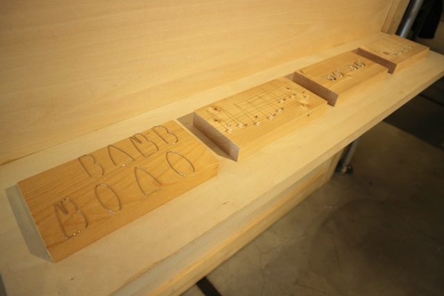 写真 (5枚目) - GW初日は〈JAM HOME MADE 東京店〉の手づくりリングで思い出をカタチに。 - - LOCARI（ロカリ）