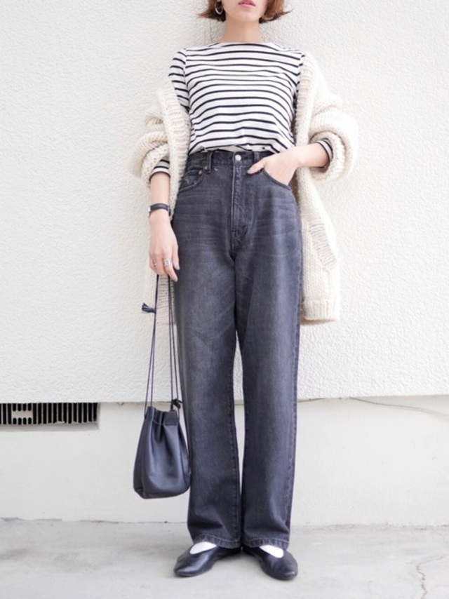 写真 (6枚目) - [ユニクロ・GU・ZARA]プチプラで楽しむ定番カジュアルコーデ♪ - LOCARI（ロカリ）