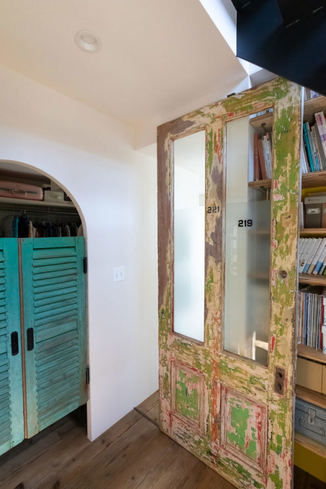 写真 (12枚目) - 新築をDIYでカスタマイズスケルトン住宅の内装を自分好みの空間に作りあげる - LOCARI（ロカリ）