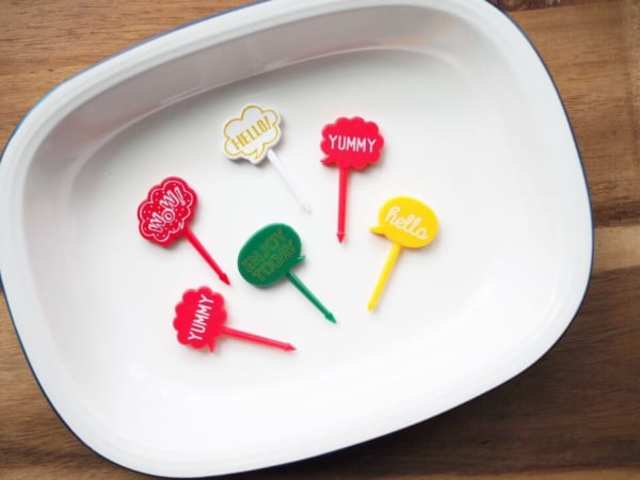 写真 (7枚目) - [連載]今年は10連休！GWの行楽弁当に役立つ[セリア・キャンドゥ]アイテム - LOCARI（ロカリ）