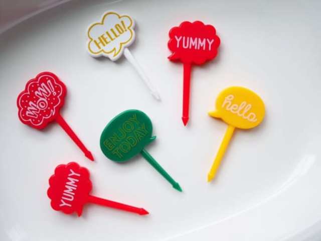 写真 (8枚目) - [連載]今年は10連休！GWの行楽弁当に役立つ[セリア・キャンドゥ]アイテム - LOCARI（ロカリ）