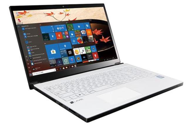 写真 (15枚目) - 今が買い時! ノートPCおすすめランキング8選 | 失敗しない選び方[2019年最新版] - LOCARI（ロカリ）