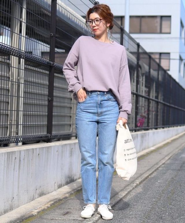 写真 (1枚目) - 春のおすすめカラーNo.1♡大人可愛いラベンダーカラーのアイテム20選 - LOCARI（ロカリ）