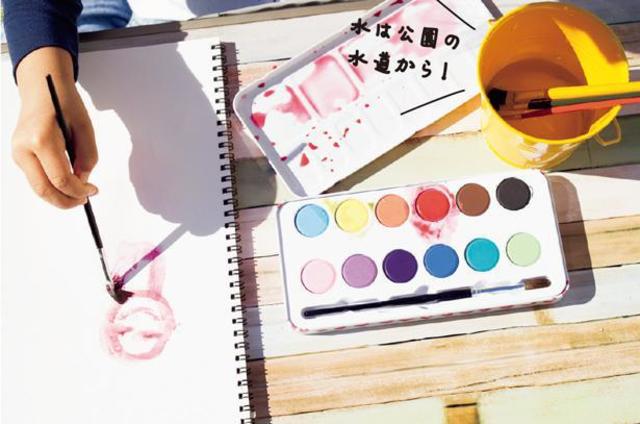 写真 (9枚目) - GWだからって遠出しなくてもOK！ いつもの公園を全力で1日楽しみ倒す方法 - - LOCARI（ロカリ）