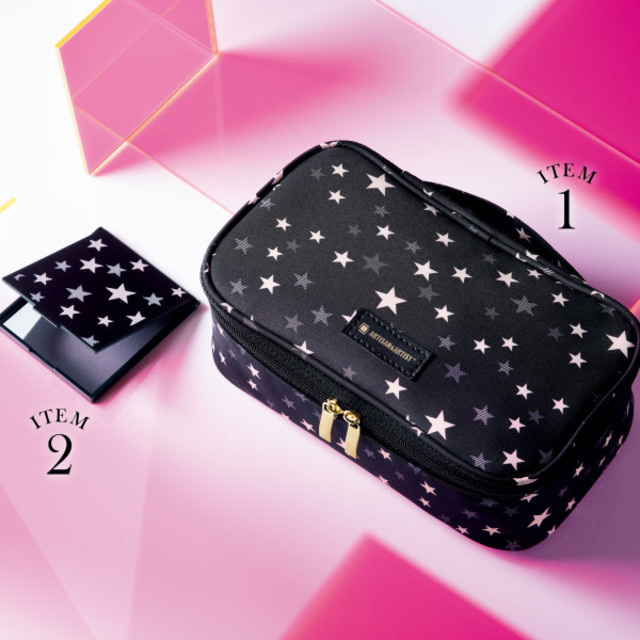 写真 (2枚目) - 絶対役立つおトクな付録まとめ！5月下旬発売の雑誌を調査!! - LOCARI（ロカリ） - LOCARI（ロカリ）